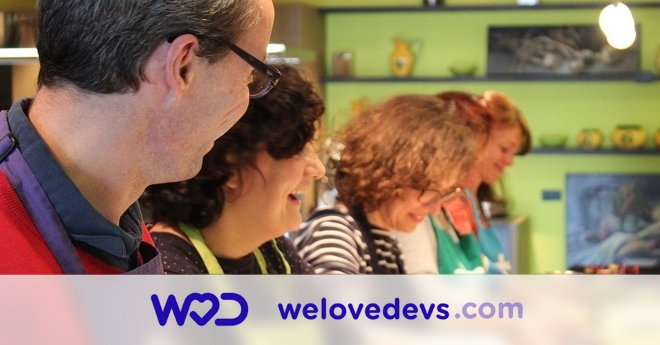 Développeur/euse Fullstack React & Node - Cuistot du Coin - Emploi IT Développeur/euse Fullstack React & Node - Cuistot du Coin - Emploi IT